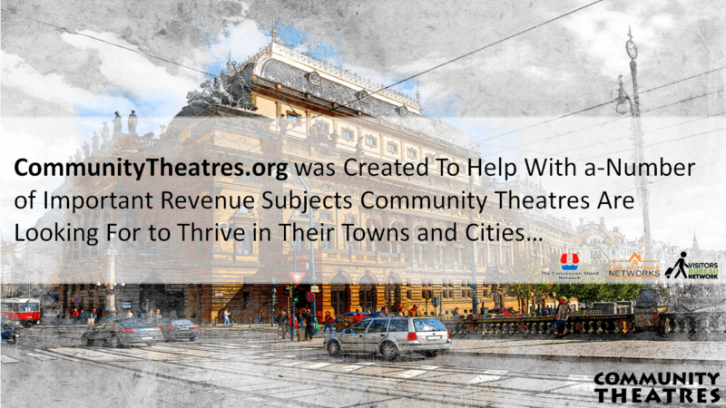 Community Theatres